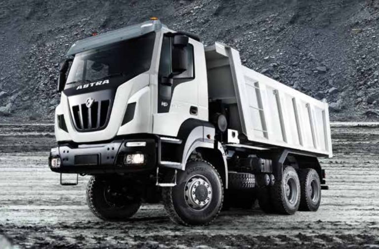 Astra Trucks UAE | Astra Heavy Duty Trucks UAE -United Al Saqer