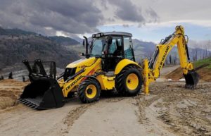 New Holland Loaders
