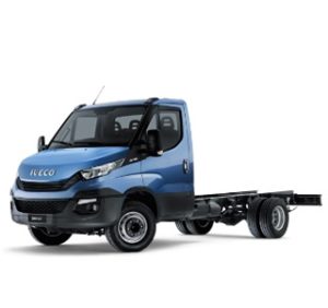 New IVECO Trucks Dealer In UAE | IVECO Commercial Vehicles
